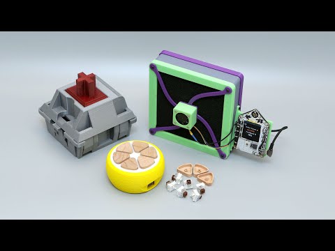 🧑‍🔧 FunHouse Fume Extractor・Free STL File for ・Cults