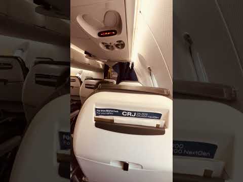 #crj900 #lufthansa #bombardier #economy #turbofan