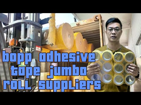 Bopp tape jumbo roll pricelist,bopp tape jumbo roll price,bopp self adhesive tape jumbo roll