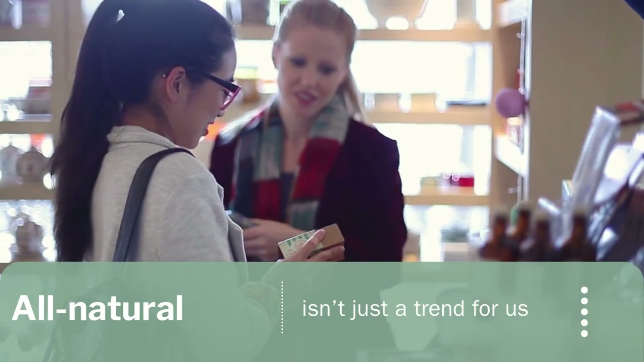 The Hopeful Artisan Video @thehopefulartisan