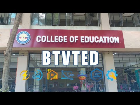 Unlocking the future: A Deep Dive into BTVTEd Majors