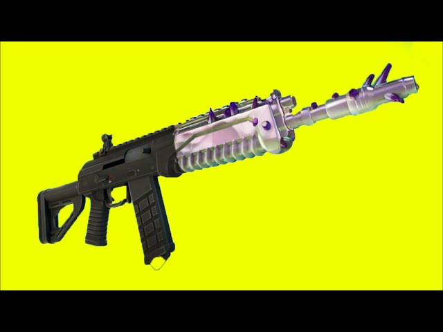 Fortnite: How to easily defeat the Herald in Chapter 3 Season 4