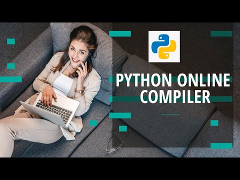 Python Online Compiler