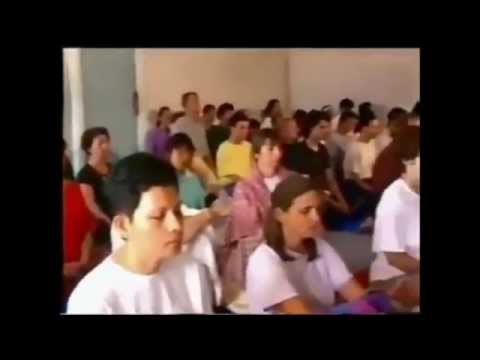 Dhamma Mahi - France : Vipassana Meditation Center as taught by S N Goenka