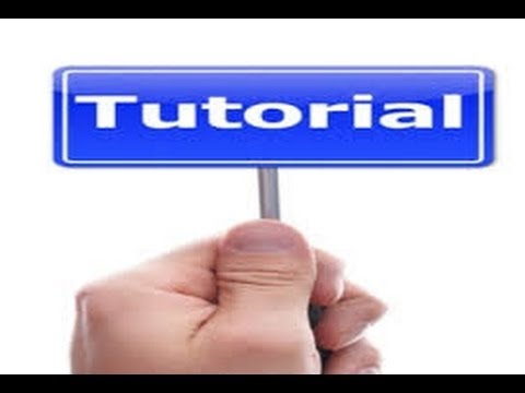 Programming Tutorial: Alice 3 basic programming/animation tutorial for absolute beginners!