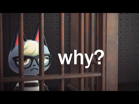 Best Animal Crossing Clips Of The Week #15