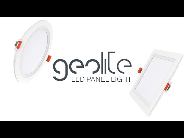 Goldmedal Led Lights - Goldmedal Zolo LED Panels Distributor / Channel ...