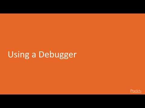 Learn Advanced Malware Analysis Using a Debugger |packtpub com - Mind Luster