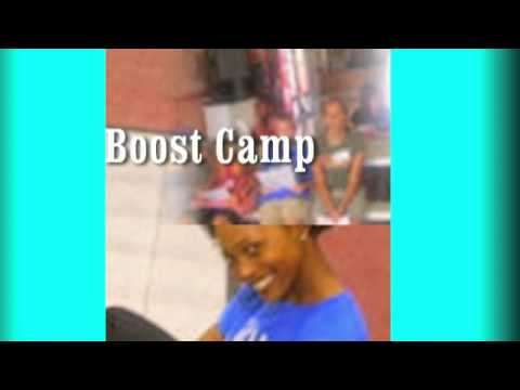 3-N-1 Trinity Services Boost Camp for Girls-Tyler Texas