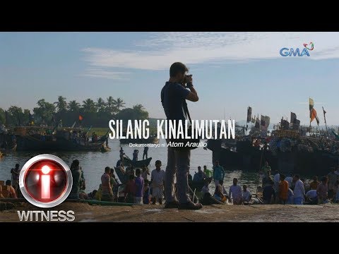 I-Witness: “Silang Kinalimutan” – A Documentary by Atom Araullo ...