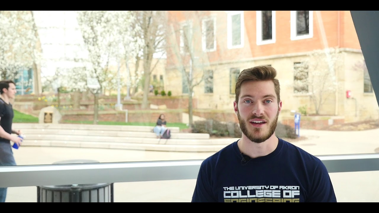 IFC Recruitment Video 2019
