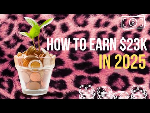 $9 to $23K: The Magic of Long-Term Investing