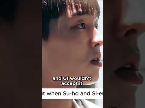 [Audio Only #1] Suho x Beomseok Full Breakdown - Subscriber Request #weakheroclass1