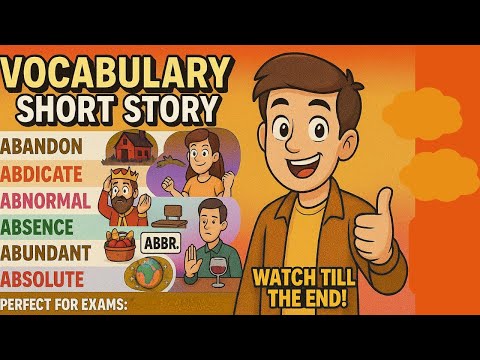 Amazing Synonyms Starting with ‘A’ to Boost Your Vocabulary!