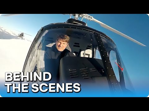 MISSION: IMPOSSIBLE - FALLOUT (2018) Behind-the-Scenes The Hunt Is On