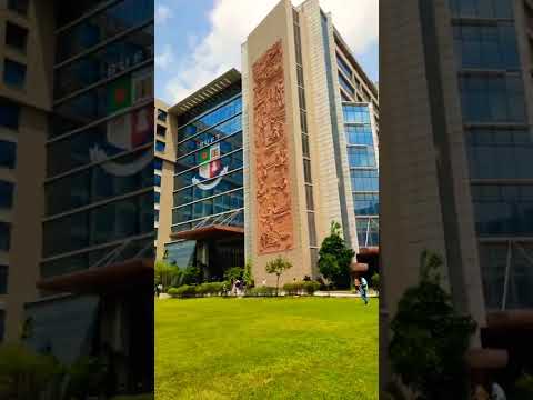 BGMEA University of fashion and technology