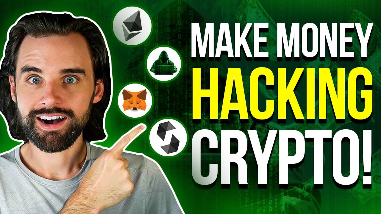 How to Get PAID to Hack Smart Contracts | Dapp University