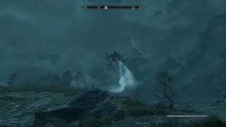 New Mode Of Transport For Giants at Skyrim Special Edition Nexus - Mods ...