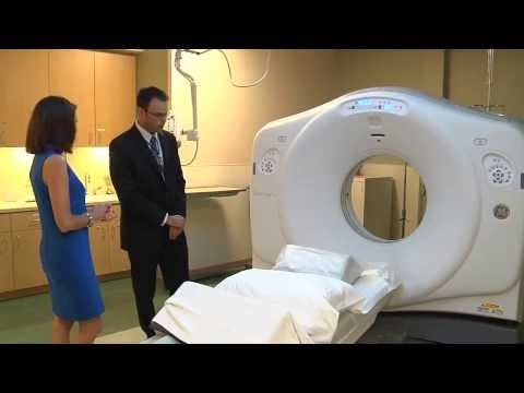 Pediatric- Dose CT Scans