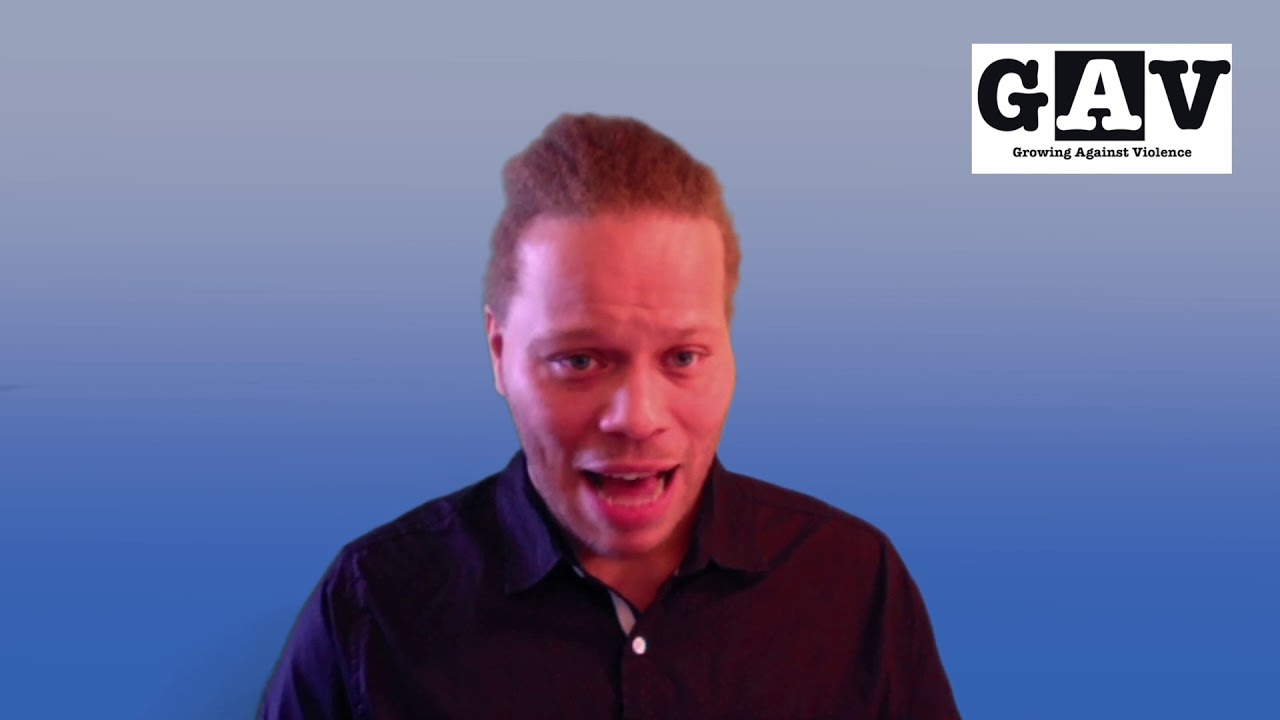 Resources – Growing Against Violence