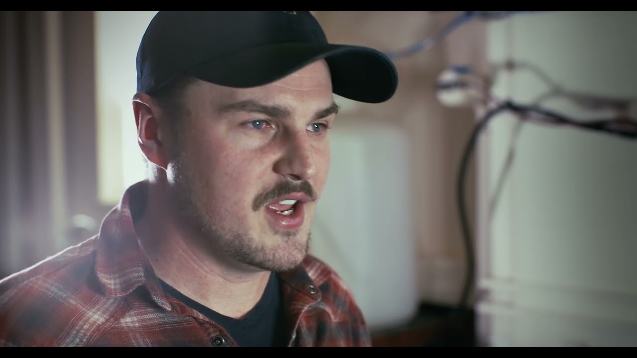 Where Research Meets Impact | Matthew Warner ('24)