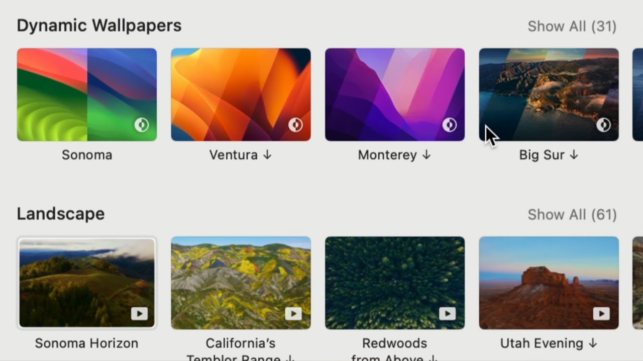 How to Change Desktop Background on Mac 2024