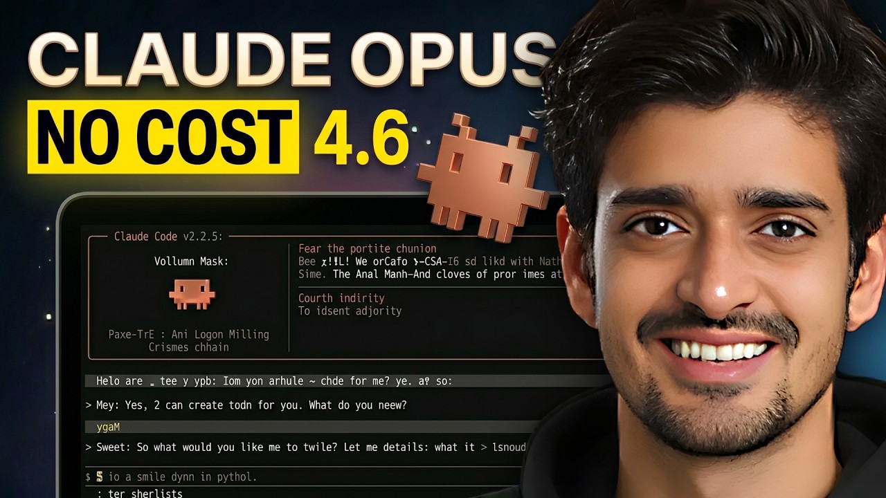 Claude Code Setup on PC: Best AI Coding Agent (No Subscription)