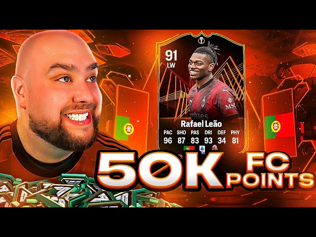 Top 5 EA FC 24 players with double PlayStyle+ (February)
