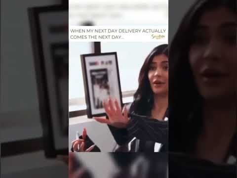 Kris Jenner being a MEME FOR FOUR SECONDS