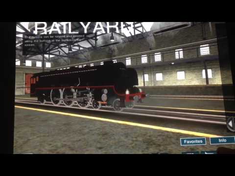 Steam Community :: Video :: Time to welcome the LMS Duchess class to ...
