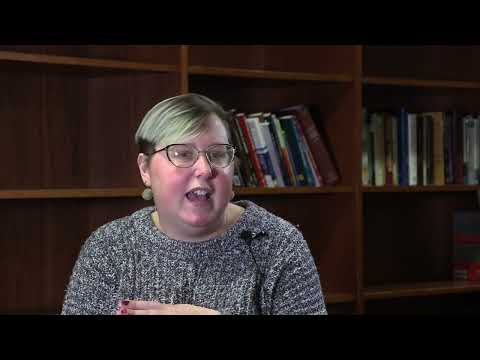 The Patient Perspective: Meet Megan