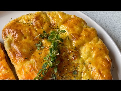 FETA, CHEESE, AND EGG TOAST — THE BEST BULGARIAN RECIPE EVER!!!