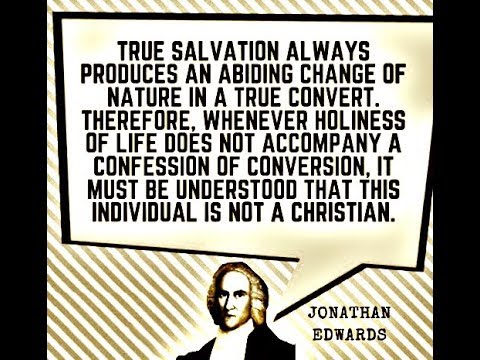 False Conversions – Take Up the Cross