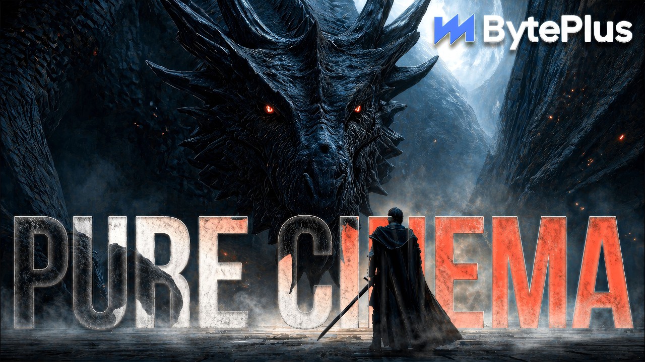 Seedance 2.0 Is Now on BytePlus: The Most Controllable AI Video Model Yet?