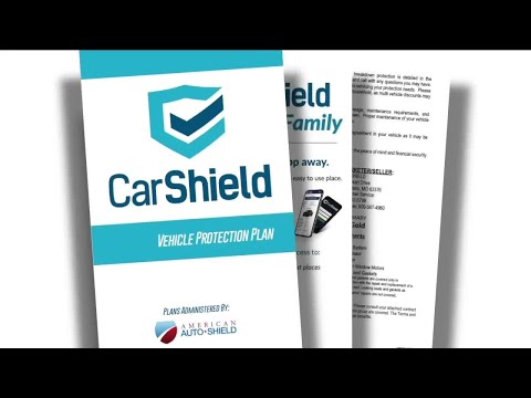 The Other Side of the Shield: CarShield customers, repair shop complain 'nothing is covered'