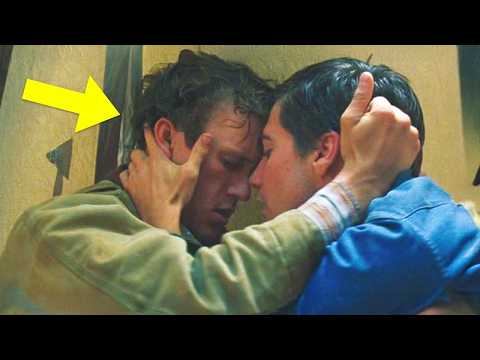 20 Things You Didn't Know About Brokeback Mountain