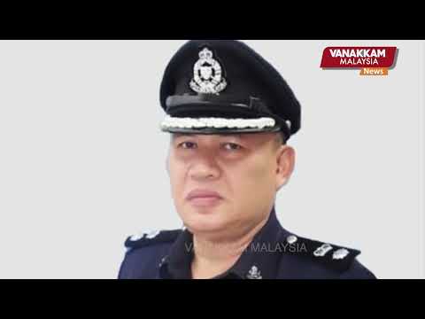 24/3/2024 : Restaurant owner in Masai nabbed for obstructing authorities from carrying out duties
