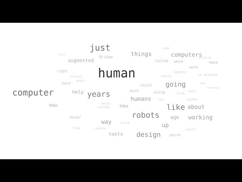 Word Cloud
