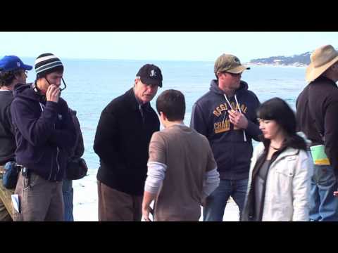 Behind the Scenes of The Forger