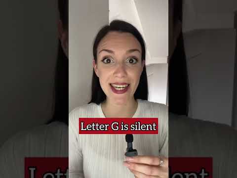 How to pronounce “Gnocchi” in English 🇺🇸 #shorts