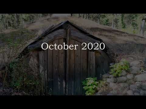Sinixt Richard Desautel 2020