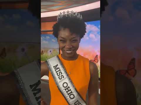Miss Ohio USA 2023 results: Sir’Quora Carroll crowns Mackenzie Schutt ...