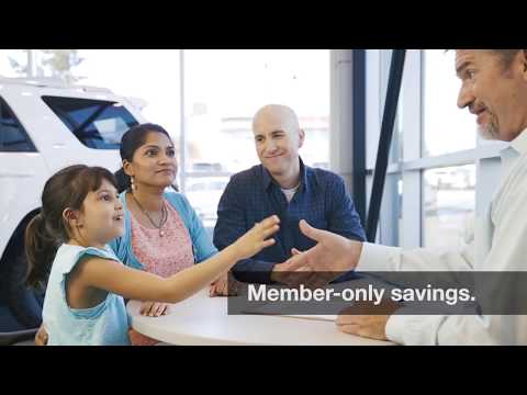Quick & Easy: Costco Auto Program