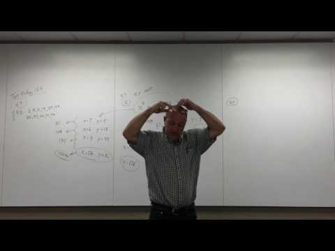 Calculus 1 Ch 4.7-4.8 Optimization and Differentials part 1
