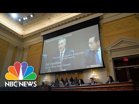 NOW Tonight with Joshua Johnson - July 12 | NBC News NOW