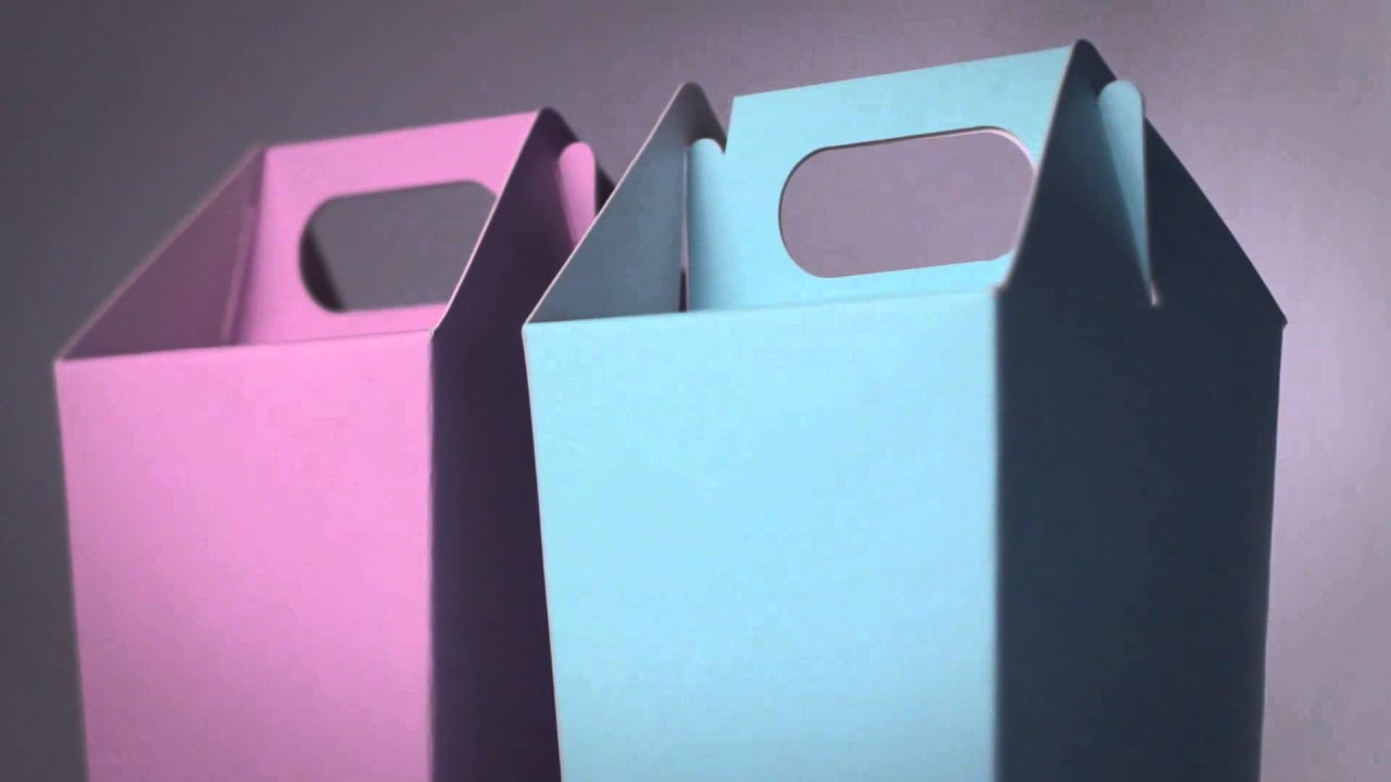 Quality Printed Folding Cartons - Affinity Packaging UK