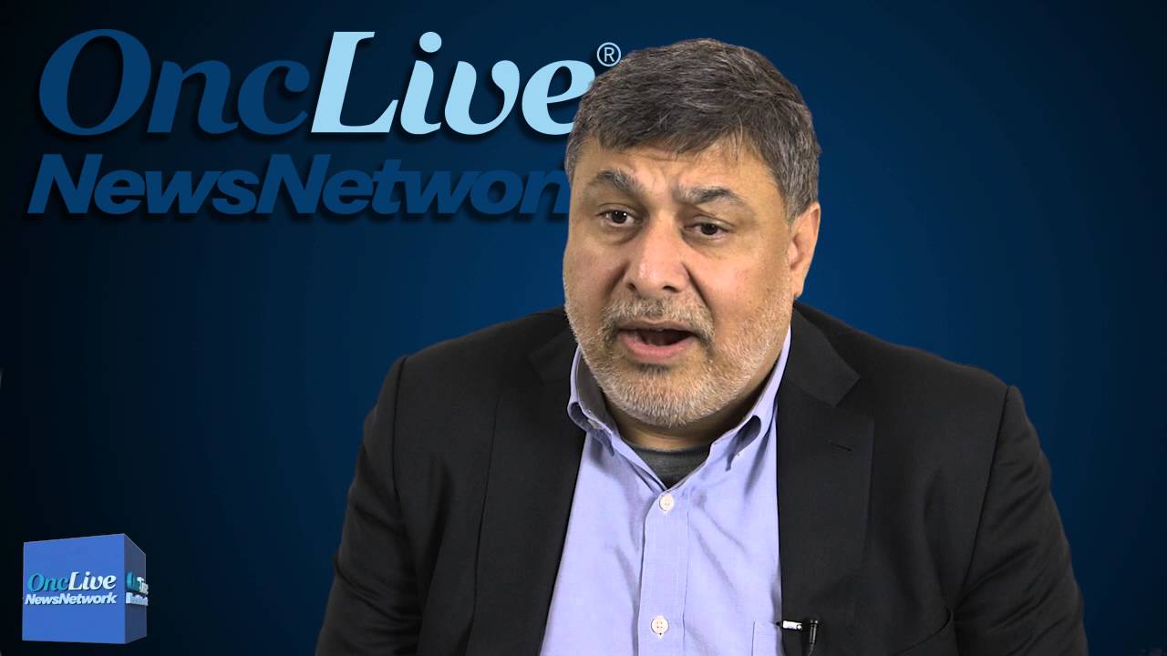 The Role of Immunotherapy in Oncology