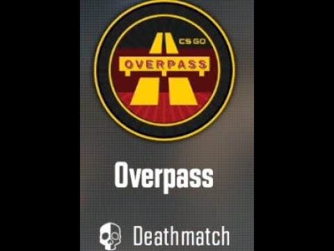 Steam Community :: Video :: Overpass - Death match - counter strike 2