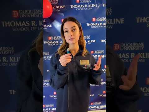 Tiny Mic | Joint Degree JD/MBA