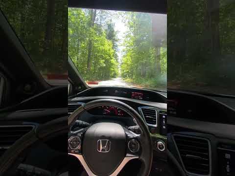 9th gen civic si fbo hondata tuned launch control
